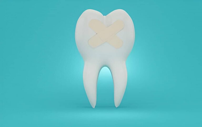 How We Identify and Treat a Dead Tooth?
