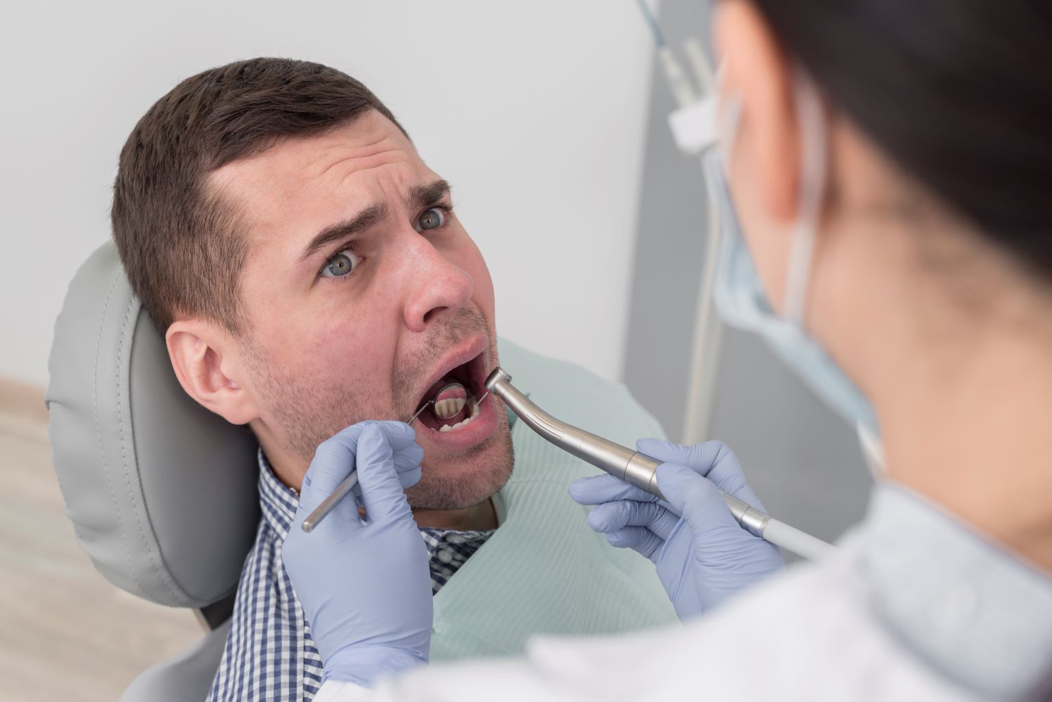 How Long Does It Take to Recover from Wisdom Teeth Removal?