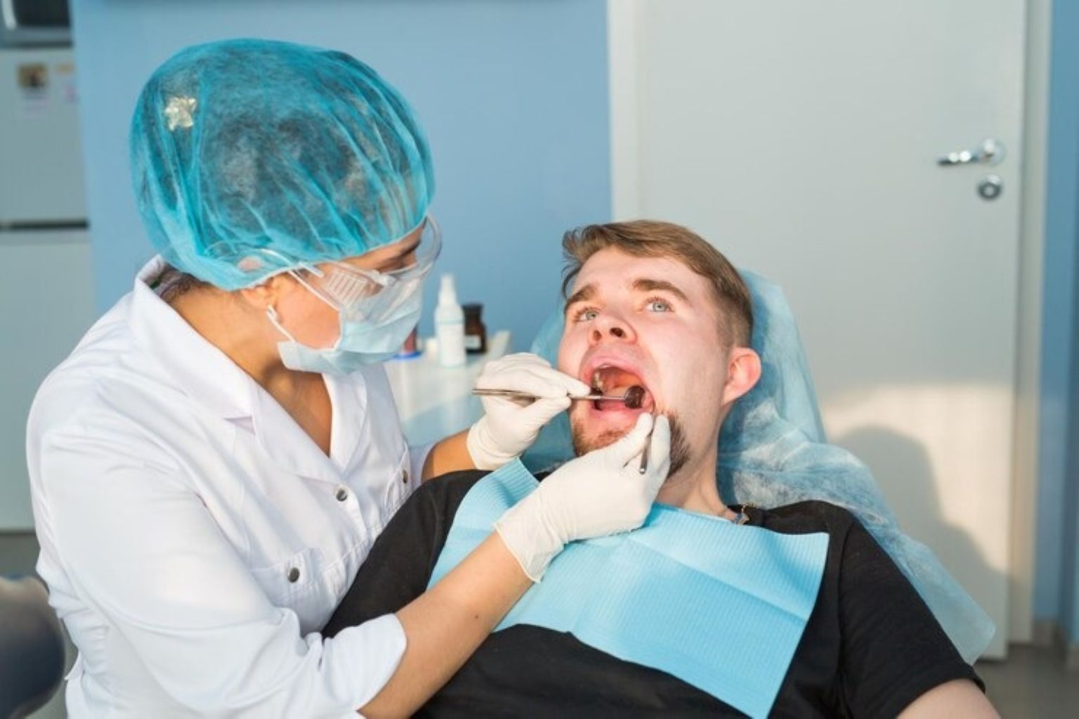 Wisdom Teeth Removal: Step-by-Step What Happens During the Procedure